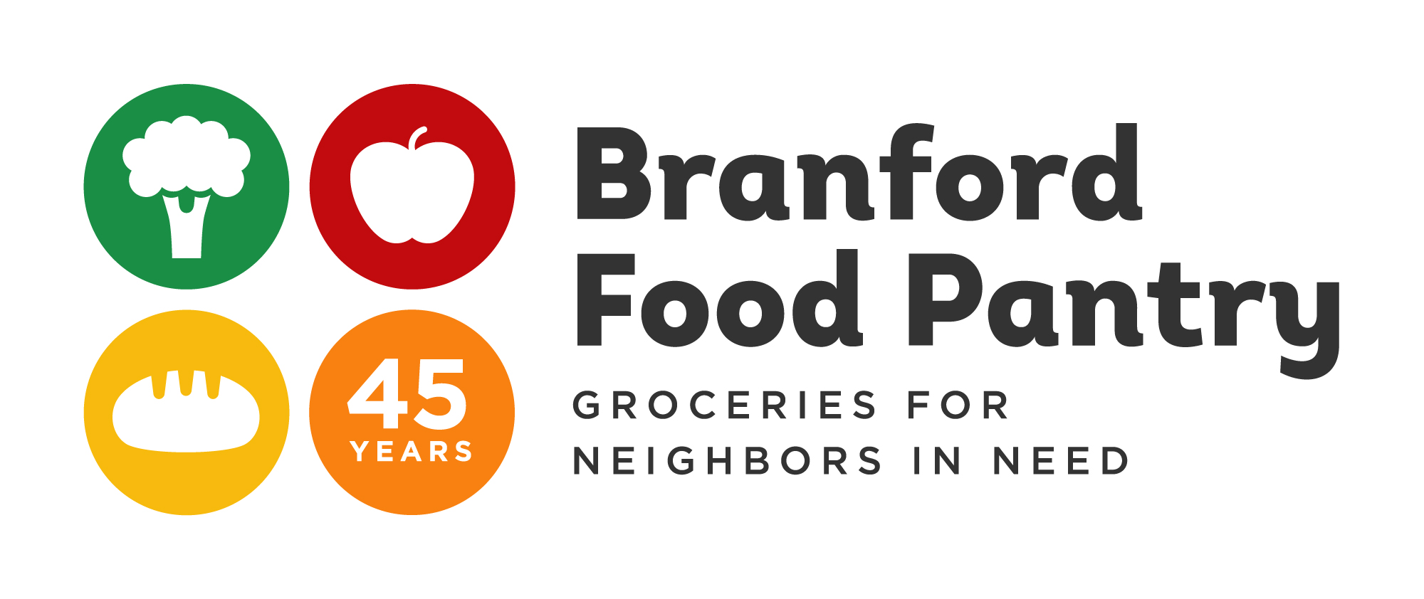 Branford Food Pantry – Groceries for Families in Need